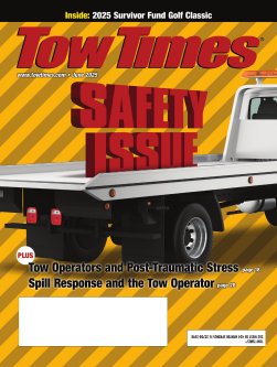 Tow Times Magazine