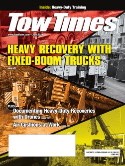 Tow Times Magazine